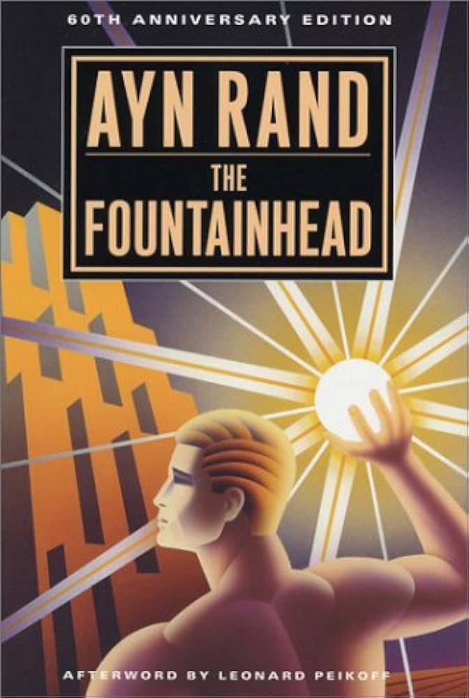 Fountainhead | Shuowei Jin